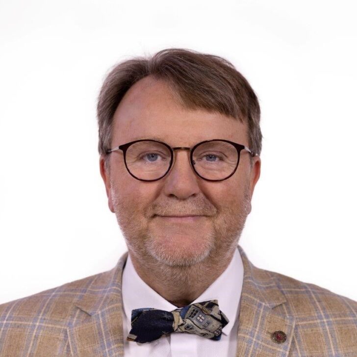 Thomas BRANDL – VINARIUM