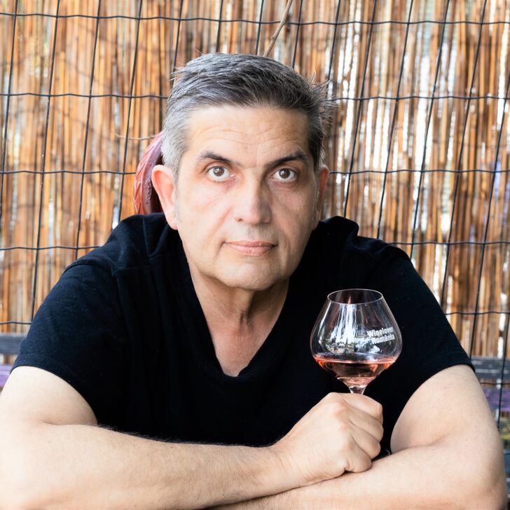 Răzvan STOENESCU – VINARIUM