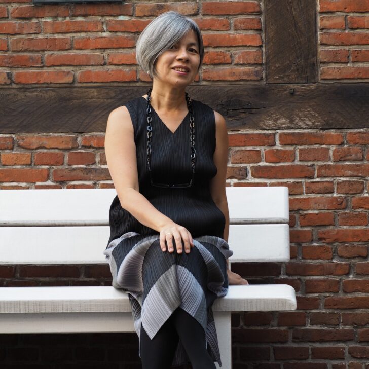 Junko IWAMOTO – VINARIUM