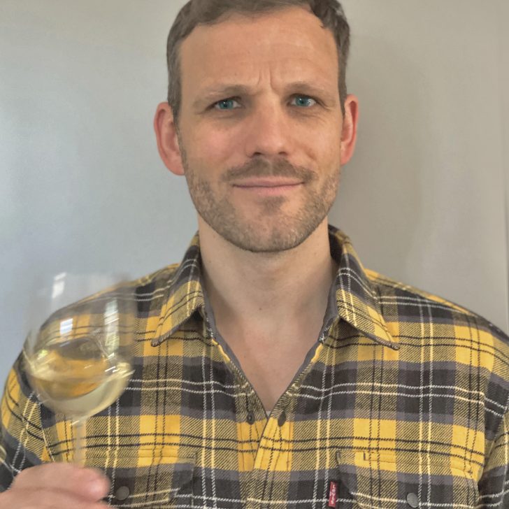 Robert MARSHALL – VINARIUM