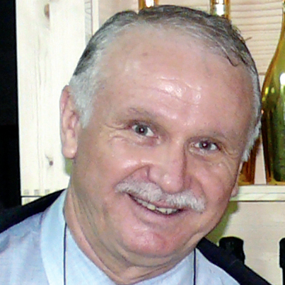 Constantin CROITORU – VINARIUM