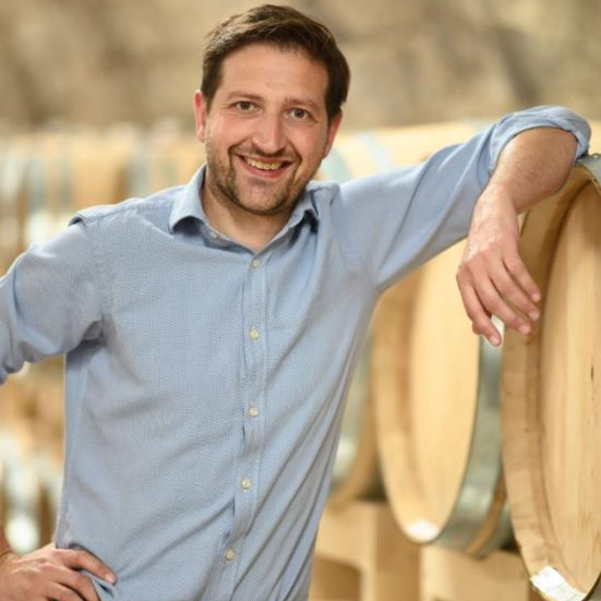 Emanuele REOLON – VINARIUM