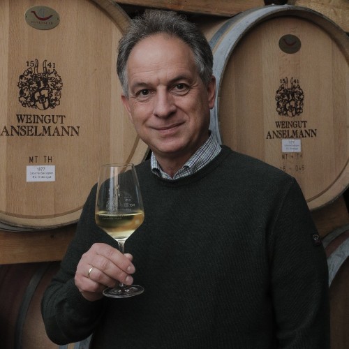 Ralf ANSELMANN – VINARIUM