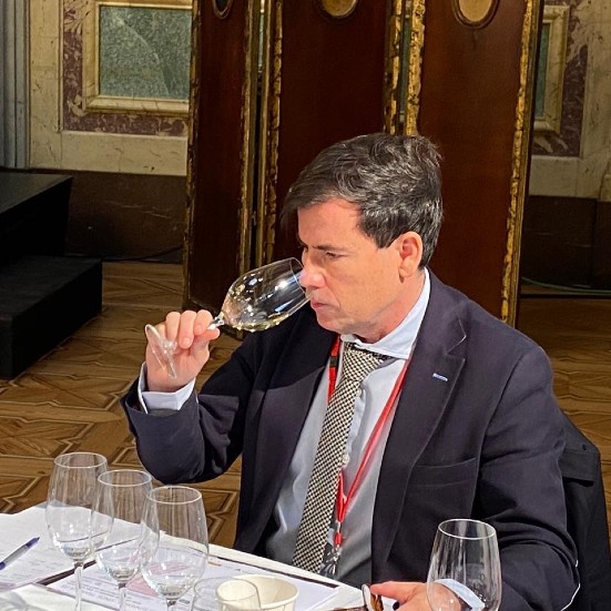 Pablo UGARTE – VINARIUM