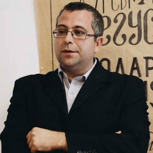 Stanimir STOYANOV – VINARIUM