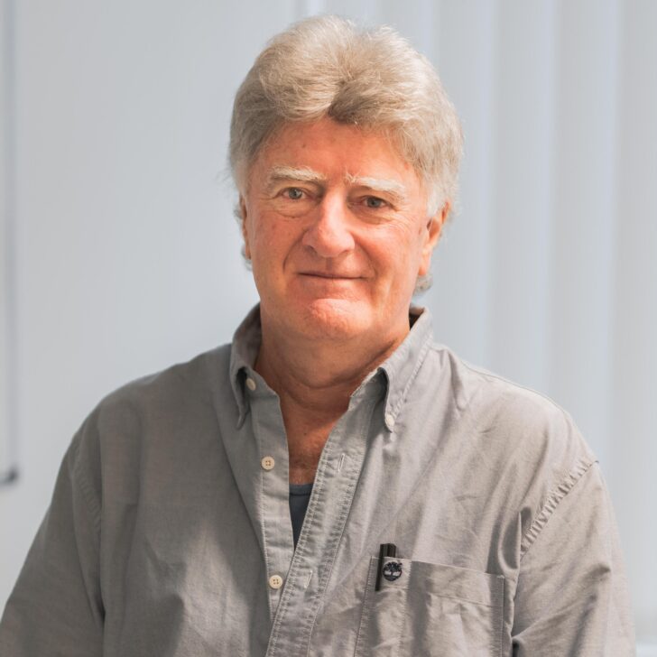 Stephen QUINN – VINARIUM