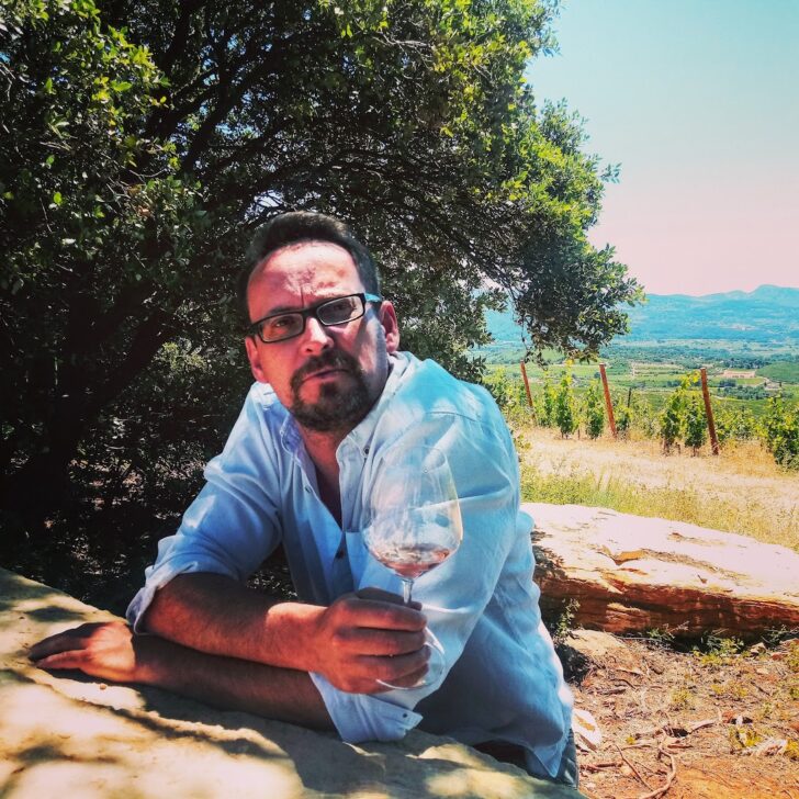 Michal BARDEL – VINARIUM