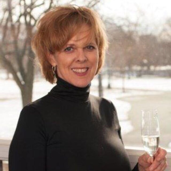 Liz PALMER – VINARIUM