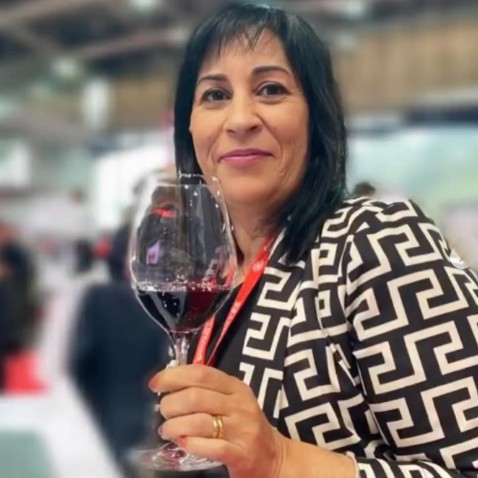 Mar GALVÁN ROMERO – VINARIUM
