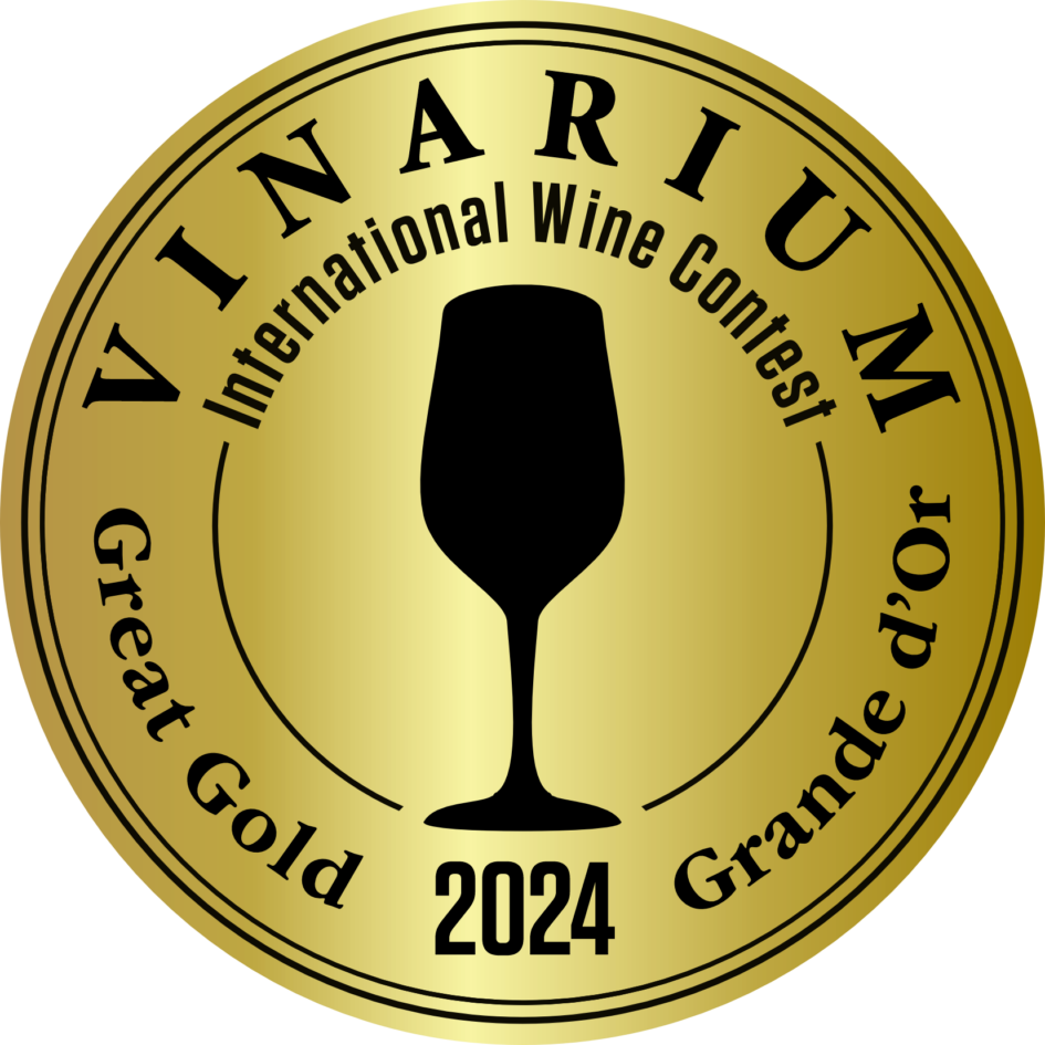 VINARIUM medals – VINARIUM