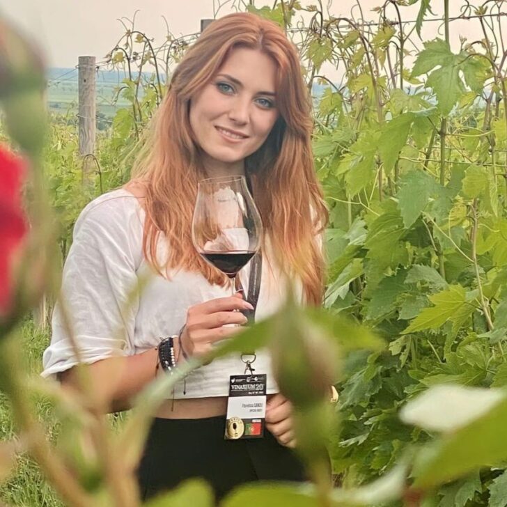 Florentina SANDU – VINARIUM
