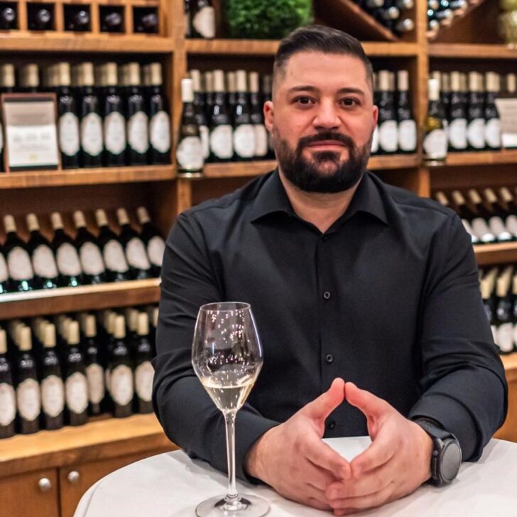 Mihai Popescu – VINARIUM