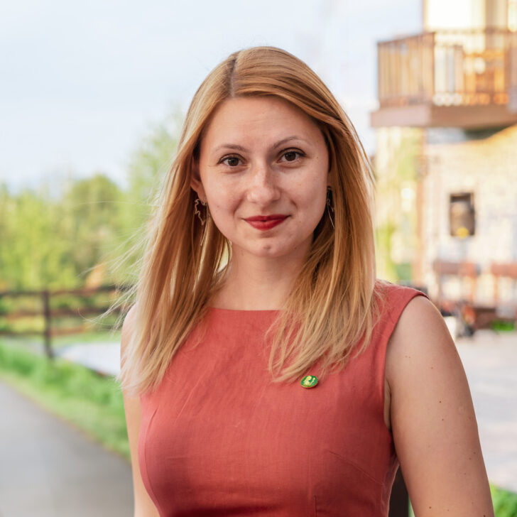 Carmina NITESCU – VINARIUM