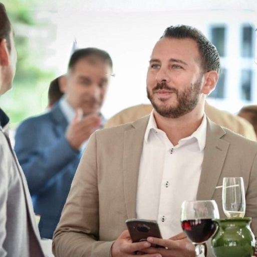 Davide BORTONE – VINARIUM